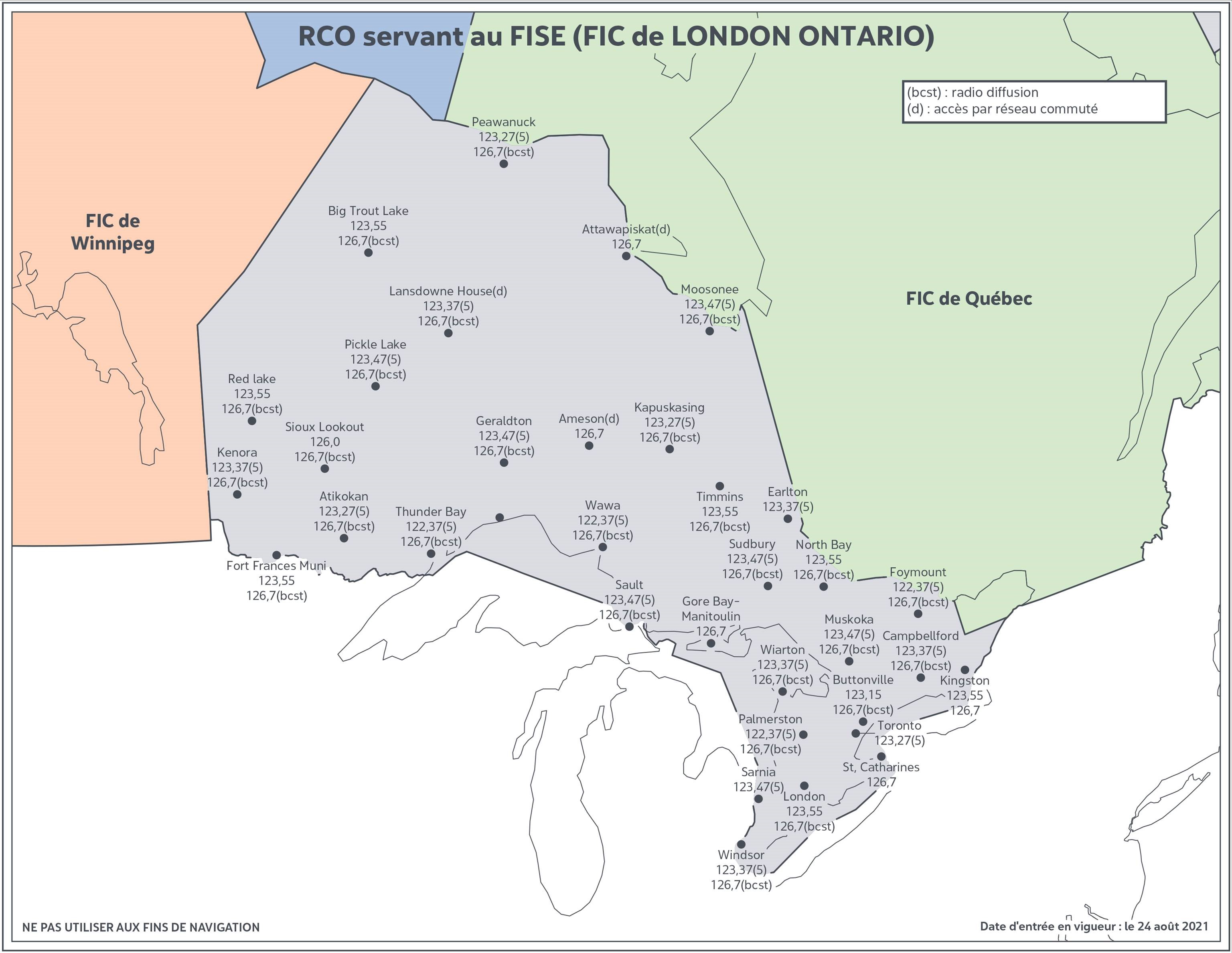 NAV CANADA 2021-08-24 FIC de Winnipeg