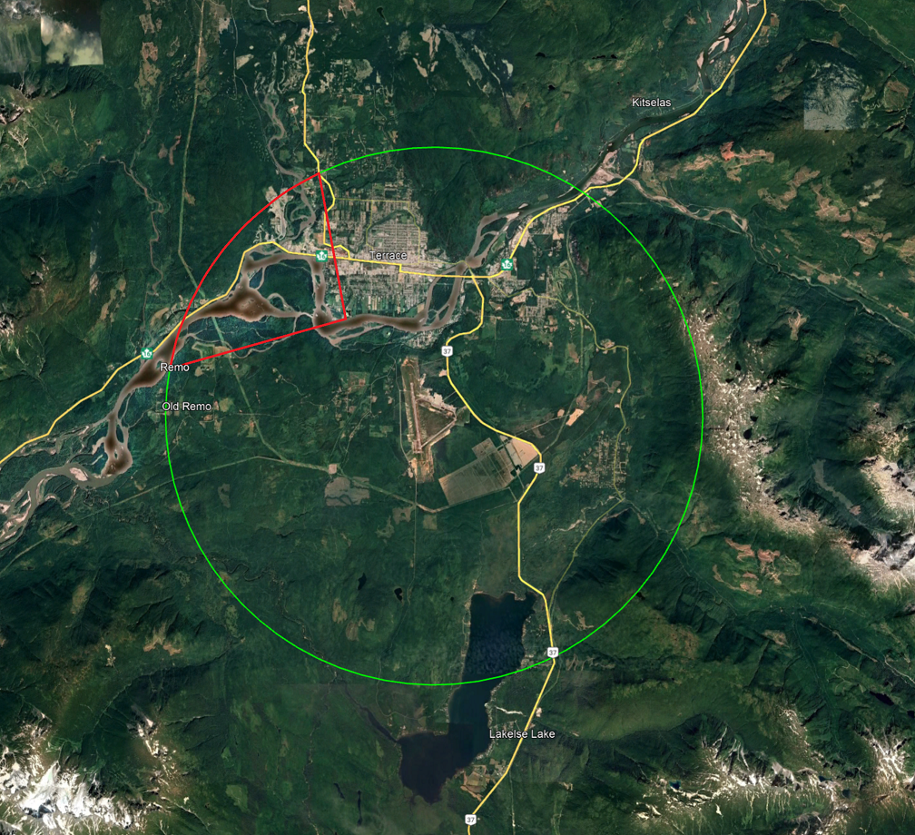 NAV CANADA 2022-09-08 Terrace