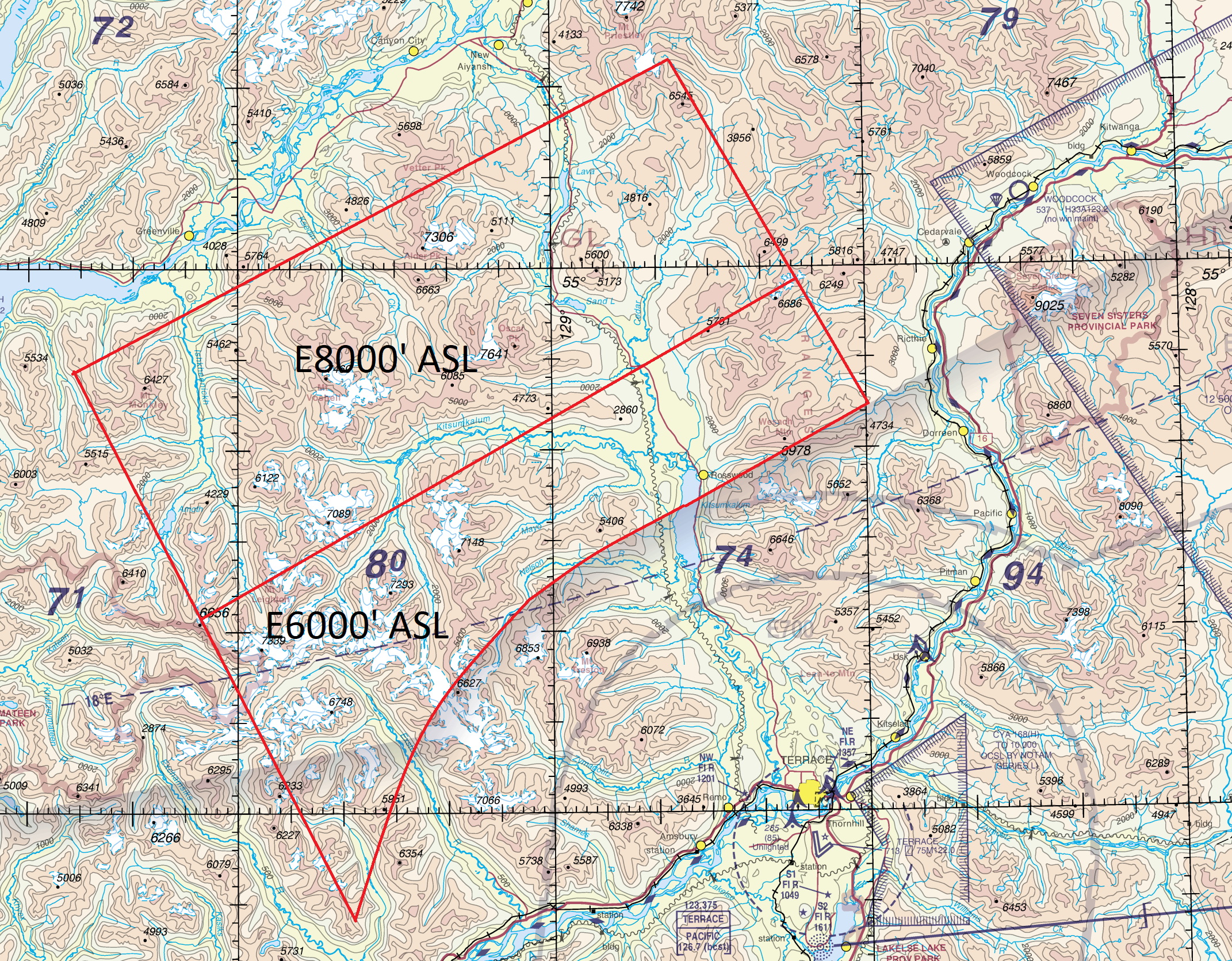 NAV CANADA 2023-02-23 Terrace