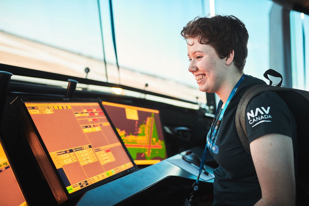 NAV CANADA celebrates a quarter-century of safety, service, and innovation