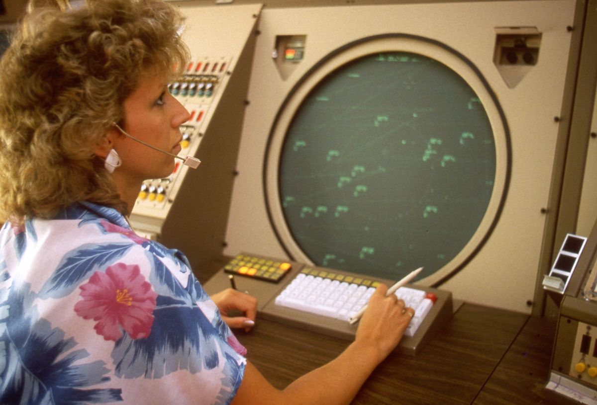 NAV CANADA celebrates a quarter-century of safety, service, and innovation