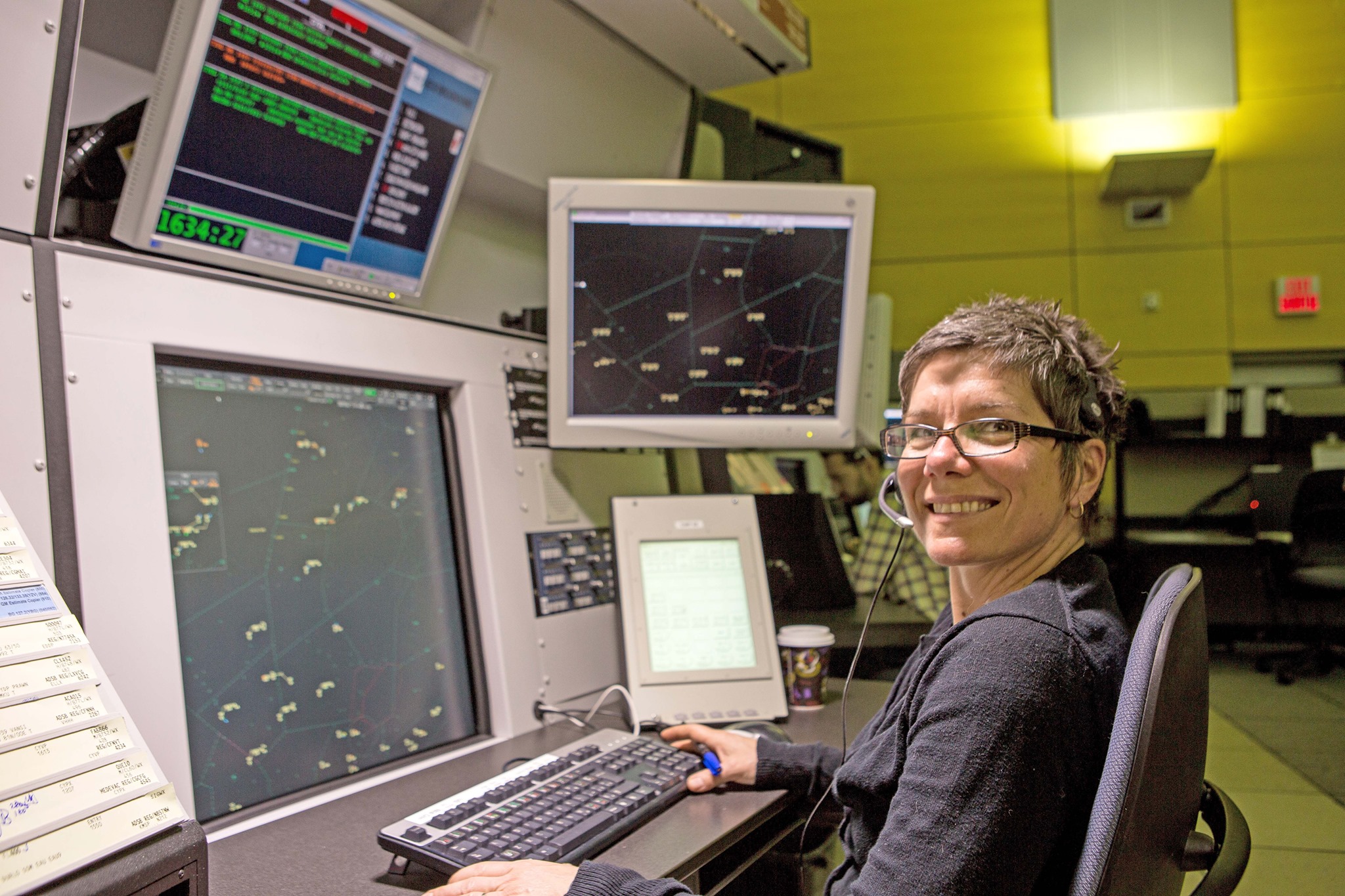 NAV CANADA celebrates a quarter-century of safety, service, and innovation