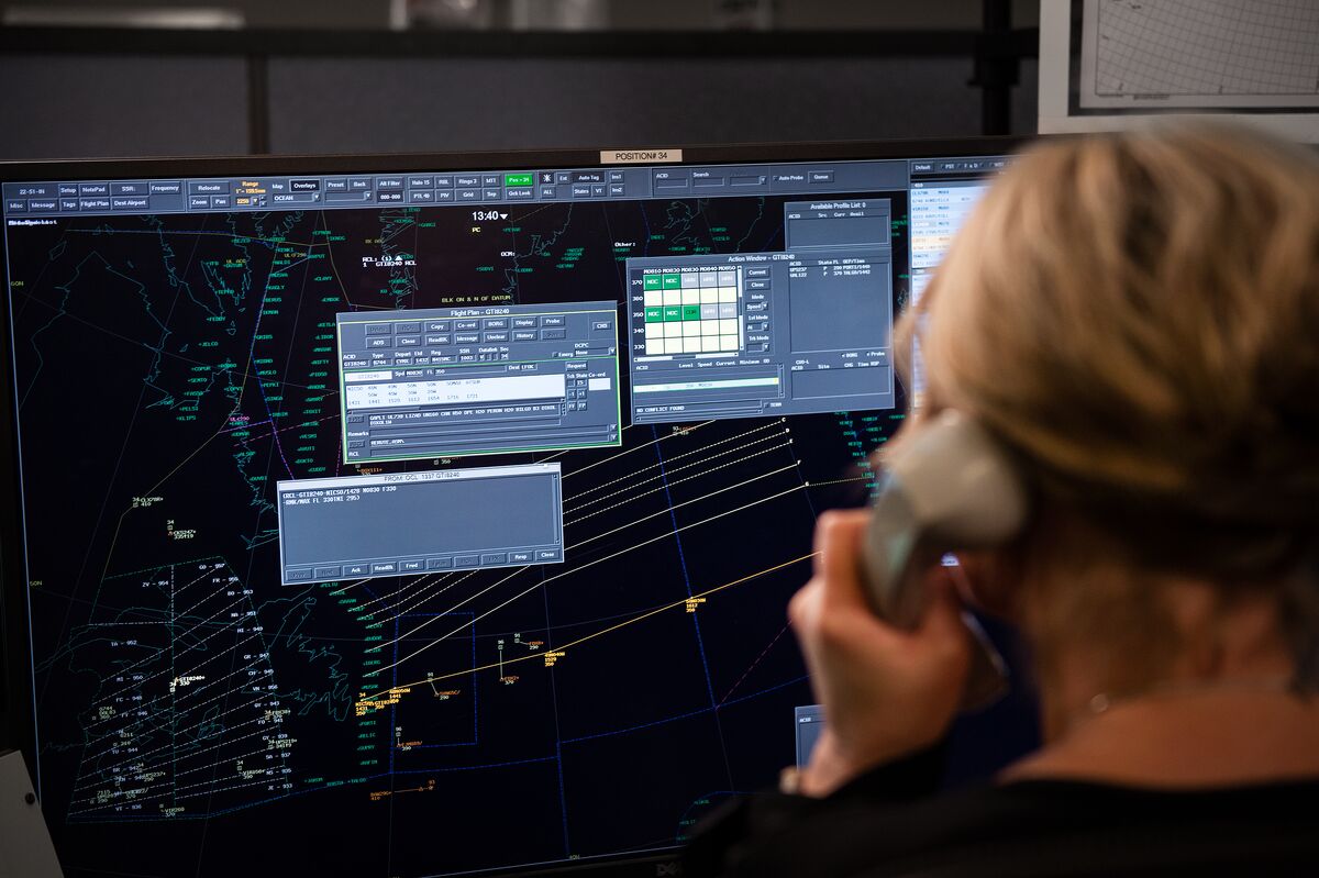 NAV CANADA celebrates a quarter-century of safety, service, and innovation