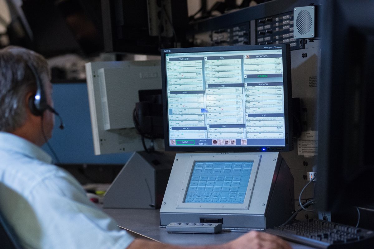 NAV CANADA celebrates a quarter-century of safety, service, and innovation