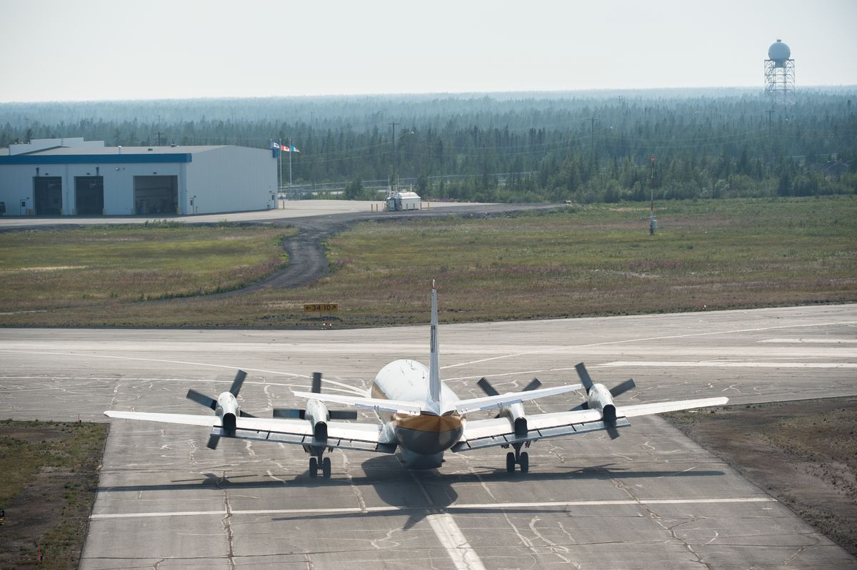 NAV CANADA celebrates a quarter-century of safety, service, and innovation