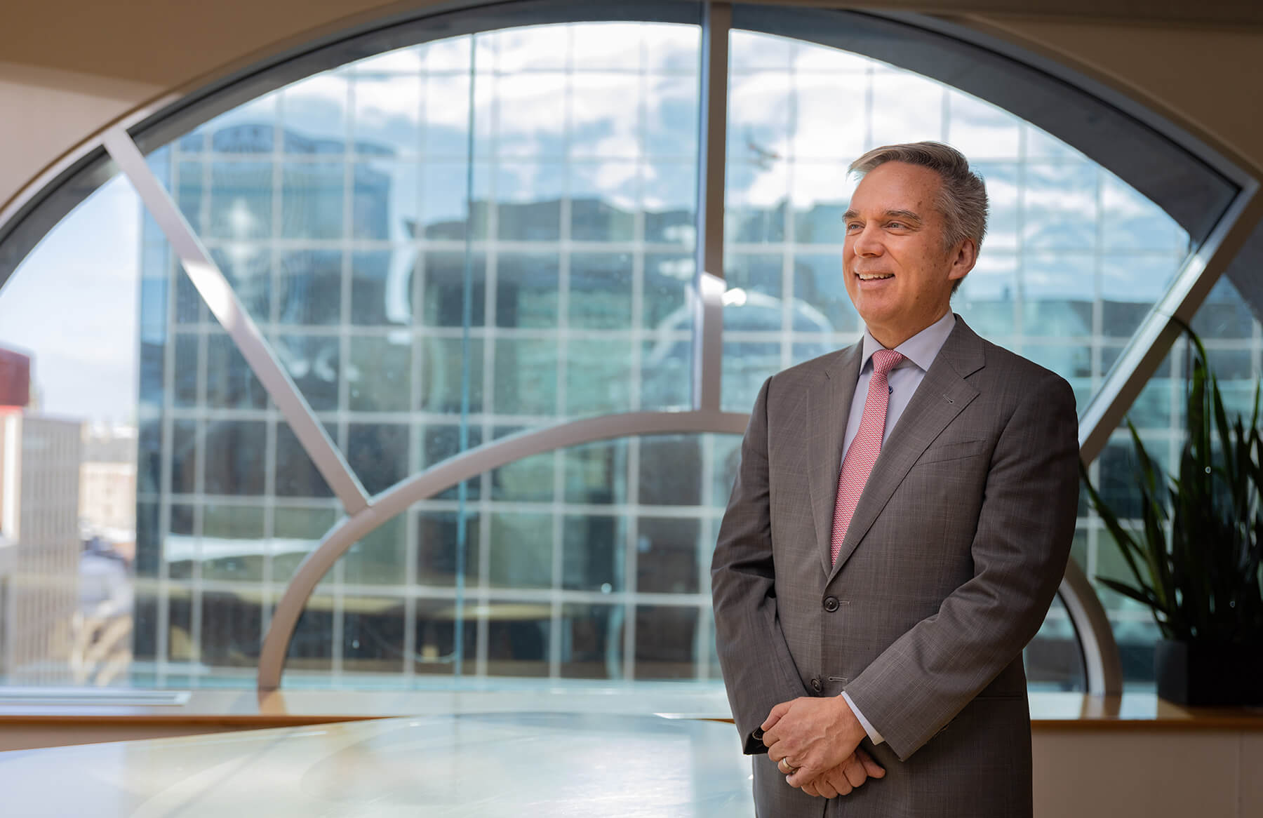 NAV CANADA announces President & CEO transition