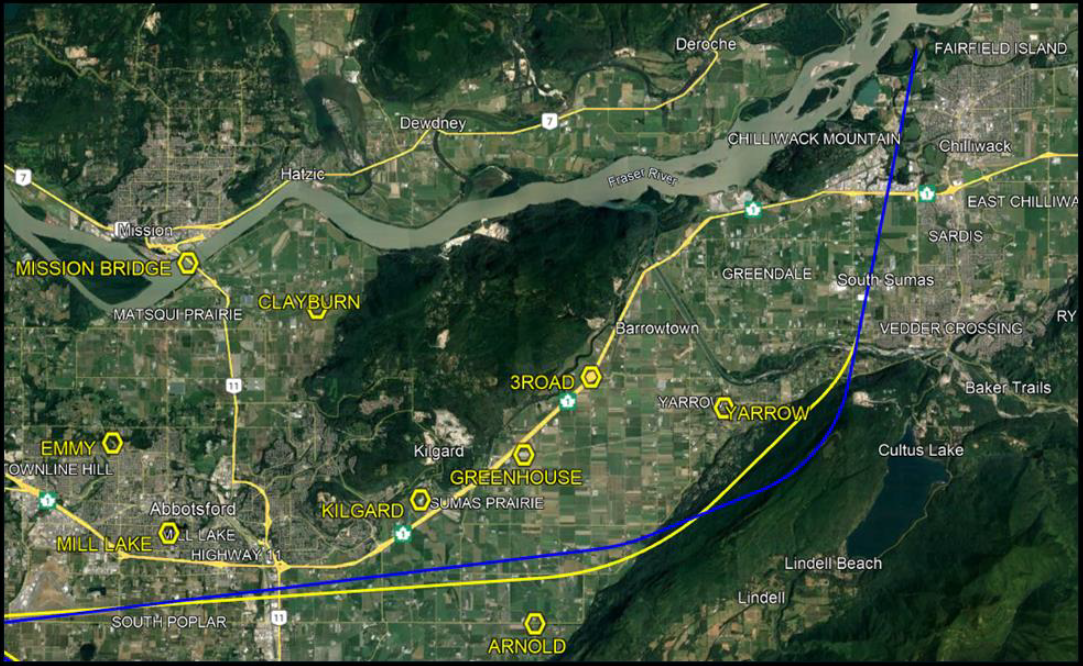 NAV CANADA Amélioration de la sécurité et l’efficacité des arrivées à l ...