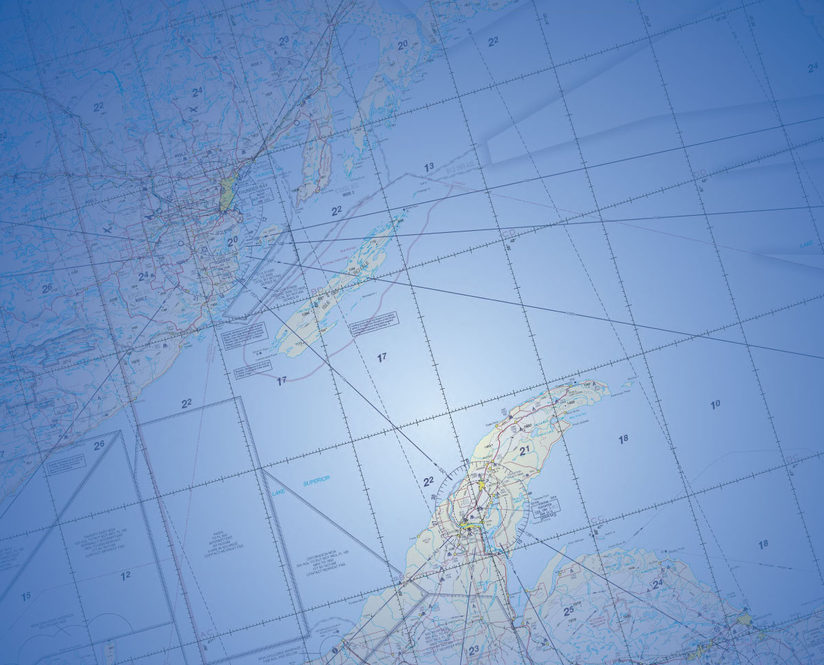 NAV CANADA A picture is worth 1,000 words