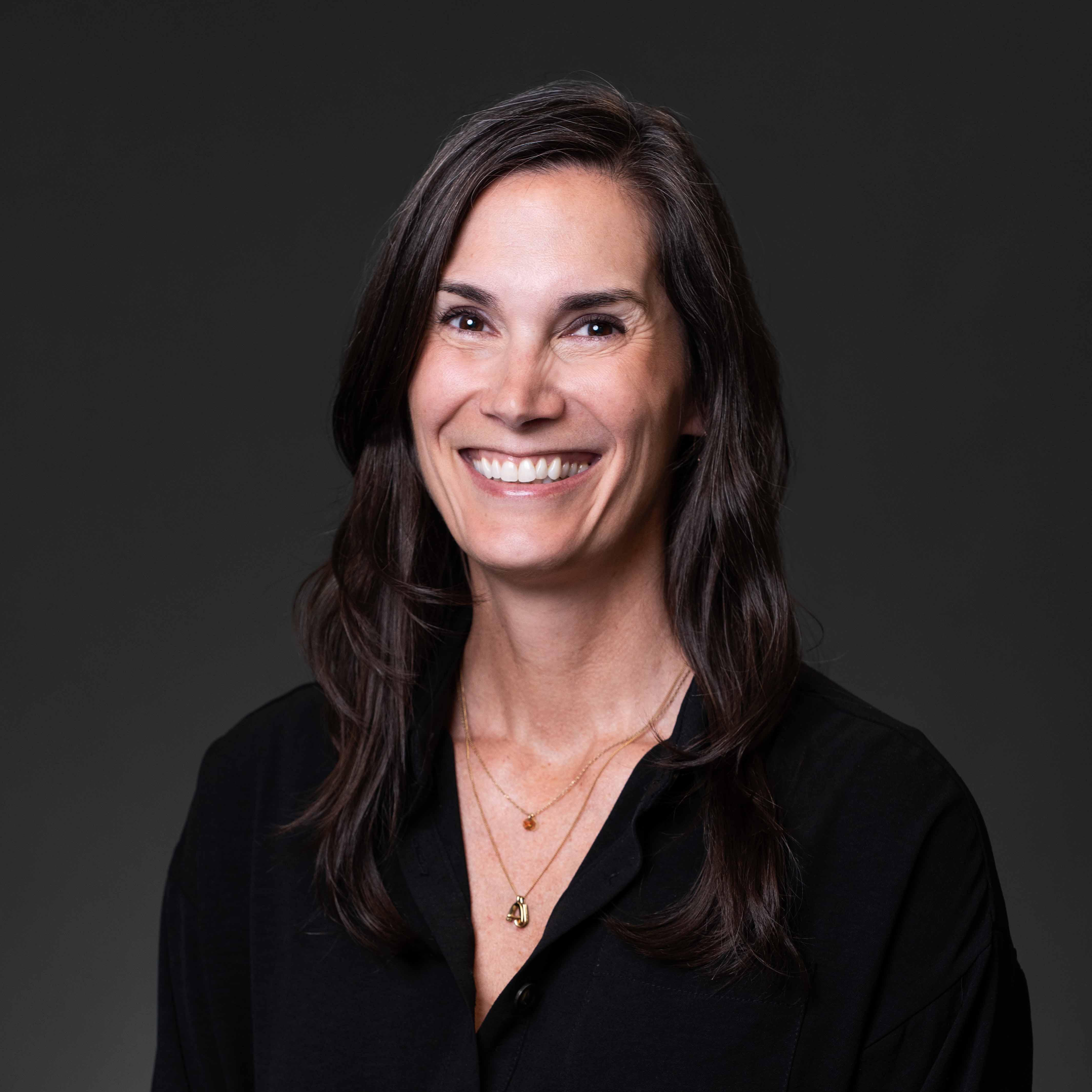 NAV CANADA Amanda Sarginson