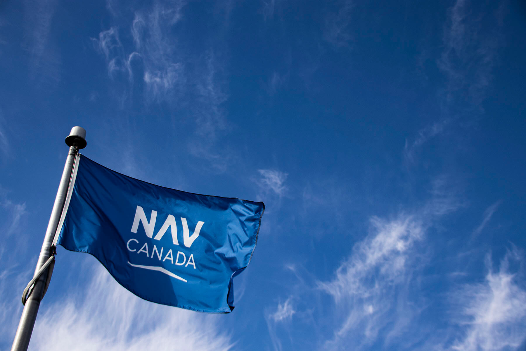 NAV CANADA unveils new strategic direction