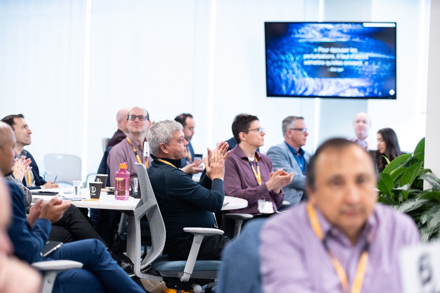 NAV CANADA Collaborating for Safety: Highlights from NAV CANADA’s ...