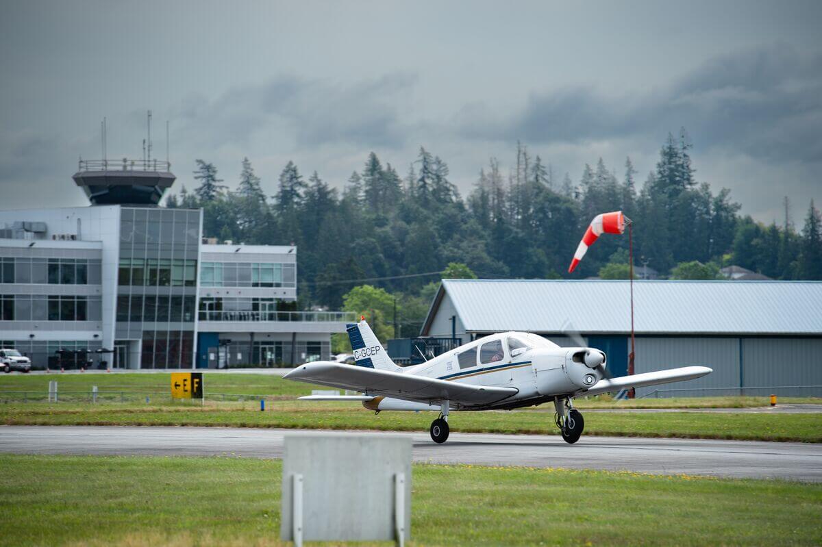 NAV CANADA Available Now: New Aviation Meteorology Reference