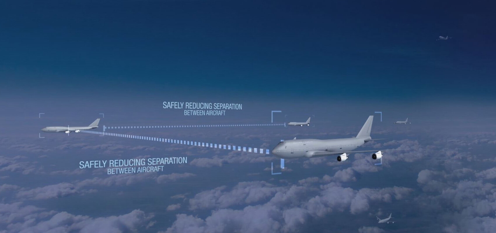 NAV CANADA Setting the standard: the collaborative approach to ...