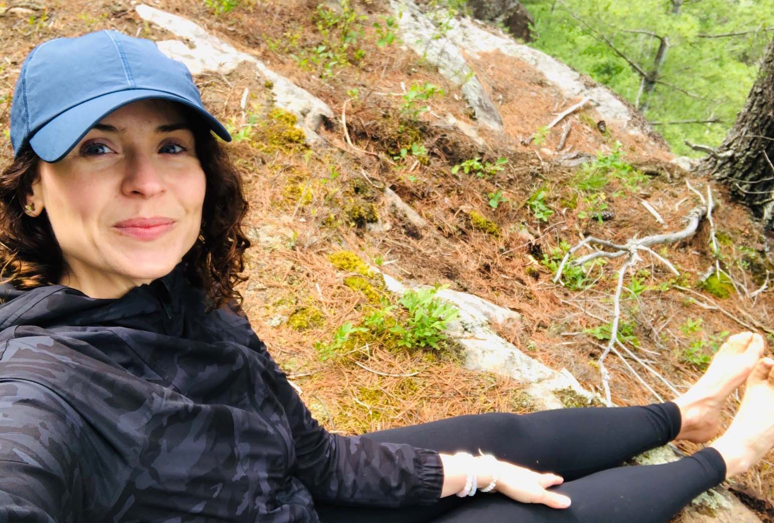 NAV CANADA Leave Ordinary Behind: Q&A with Amanda Devine