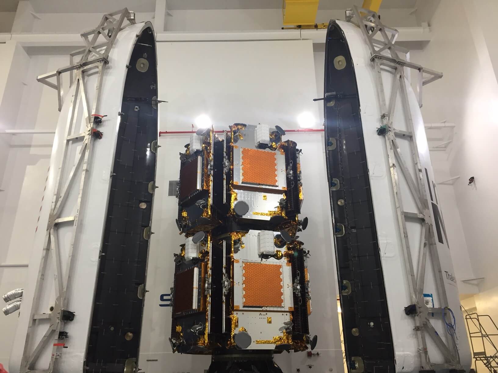 NAV CANADA Aireon: Making space-based ADS-B a reality