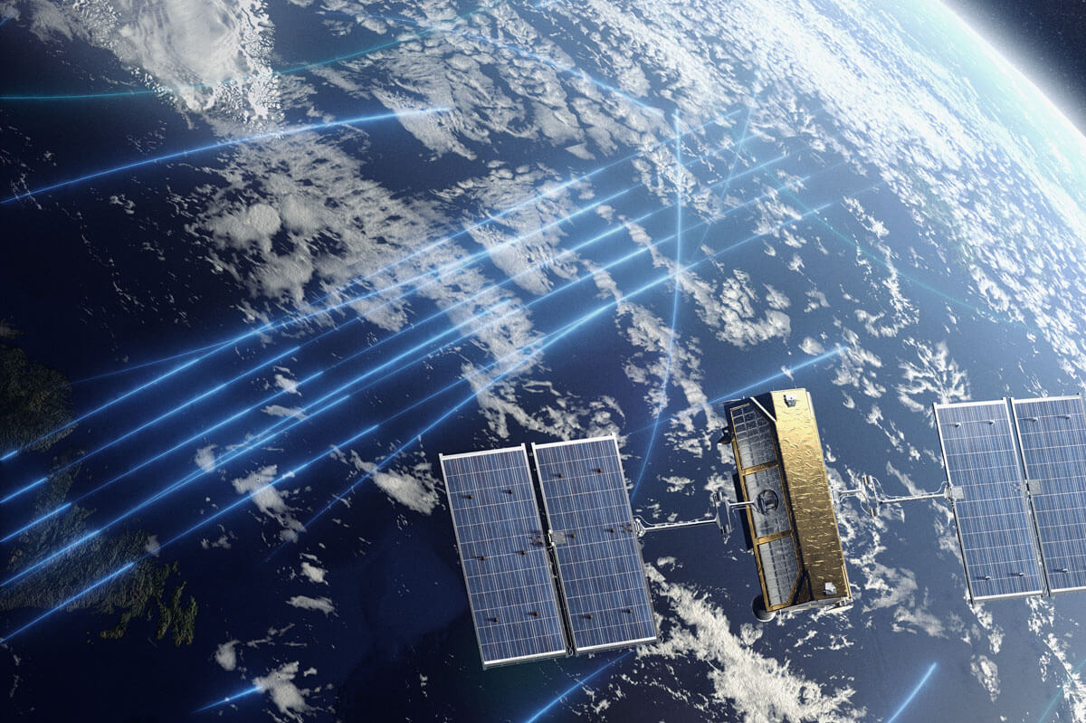 NAV CANADA Why your next flight over the North Atlantic might be safer ...