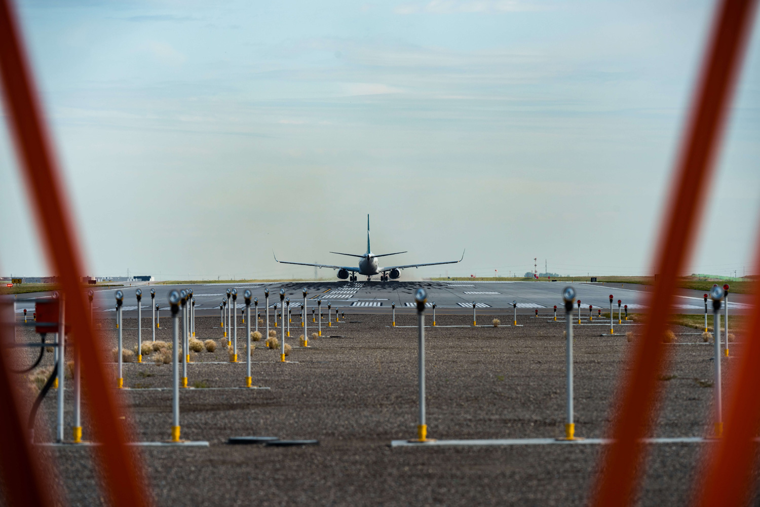 NAV CANADA World first: NAV CANADA implements new ICAO separation ...