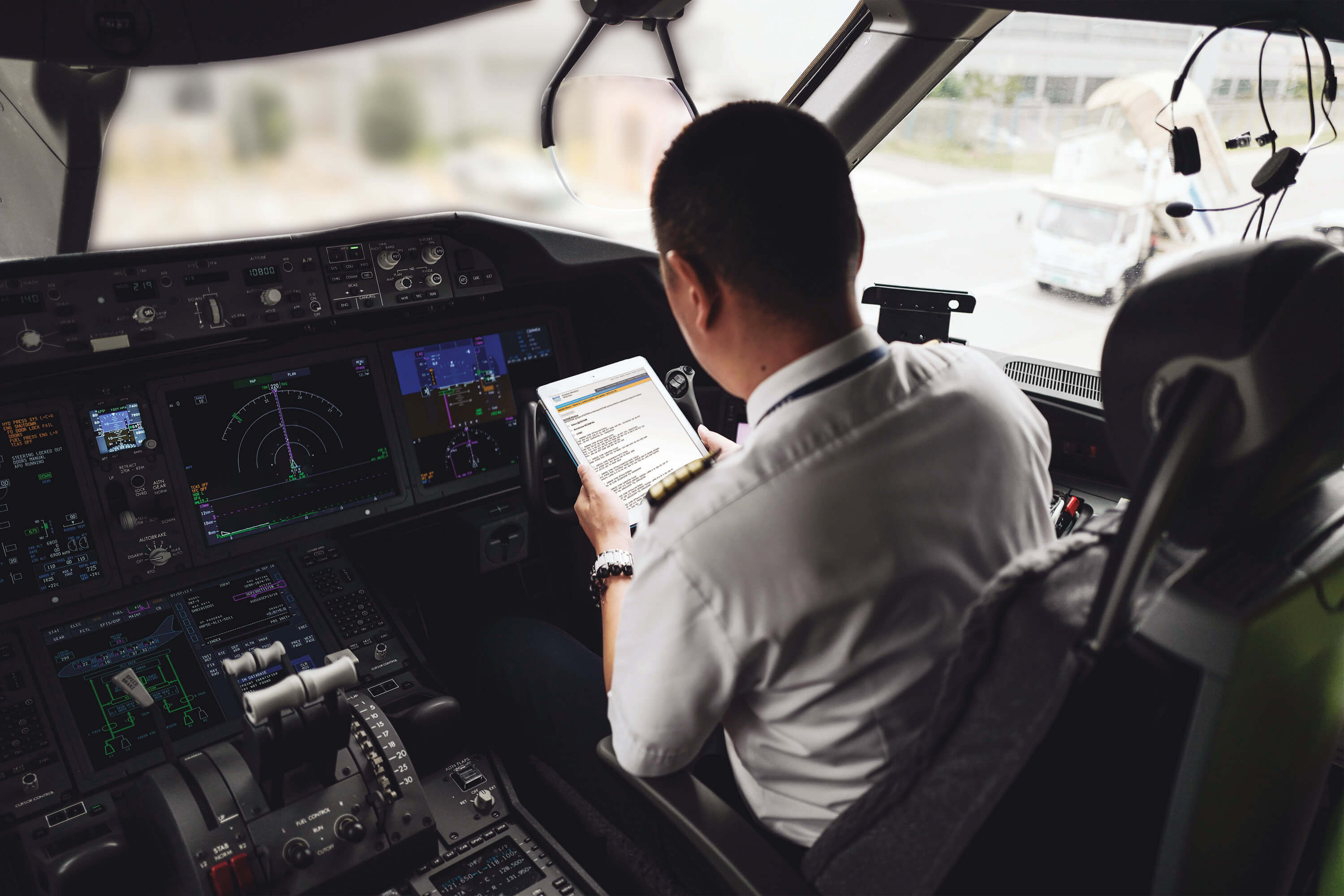 NAV CANADA Canada is transitioning to the ICAO NOTAM format; here’s 3 ...