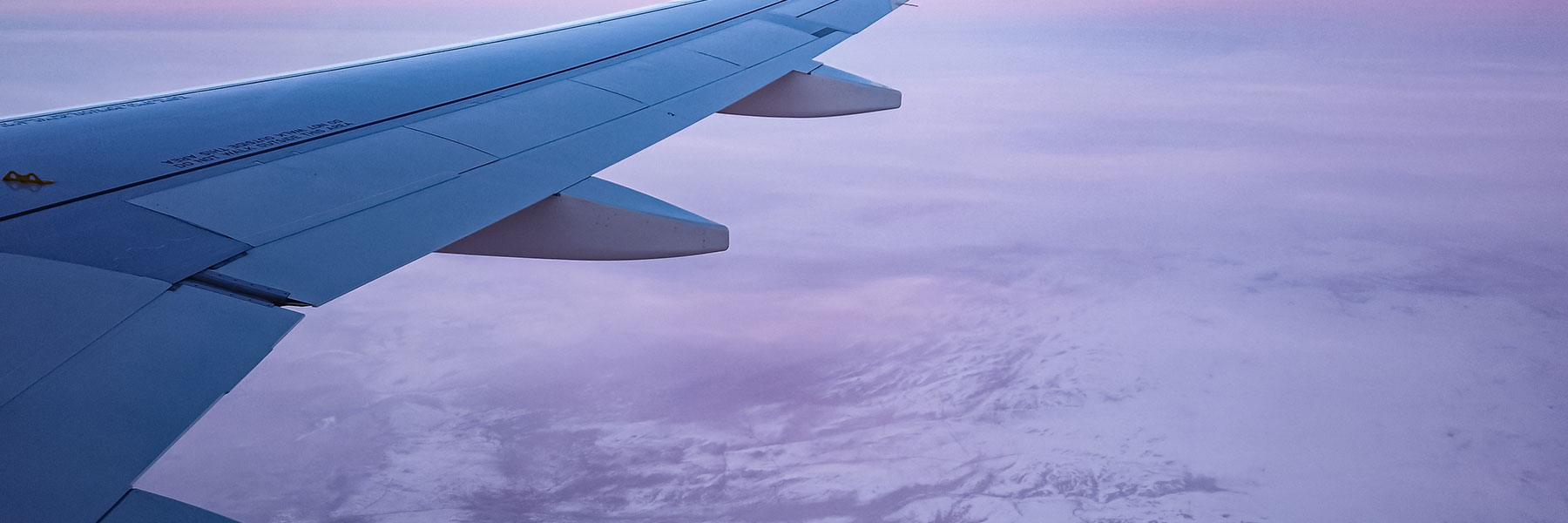 NAV CANADA Polar routes – past, present and future