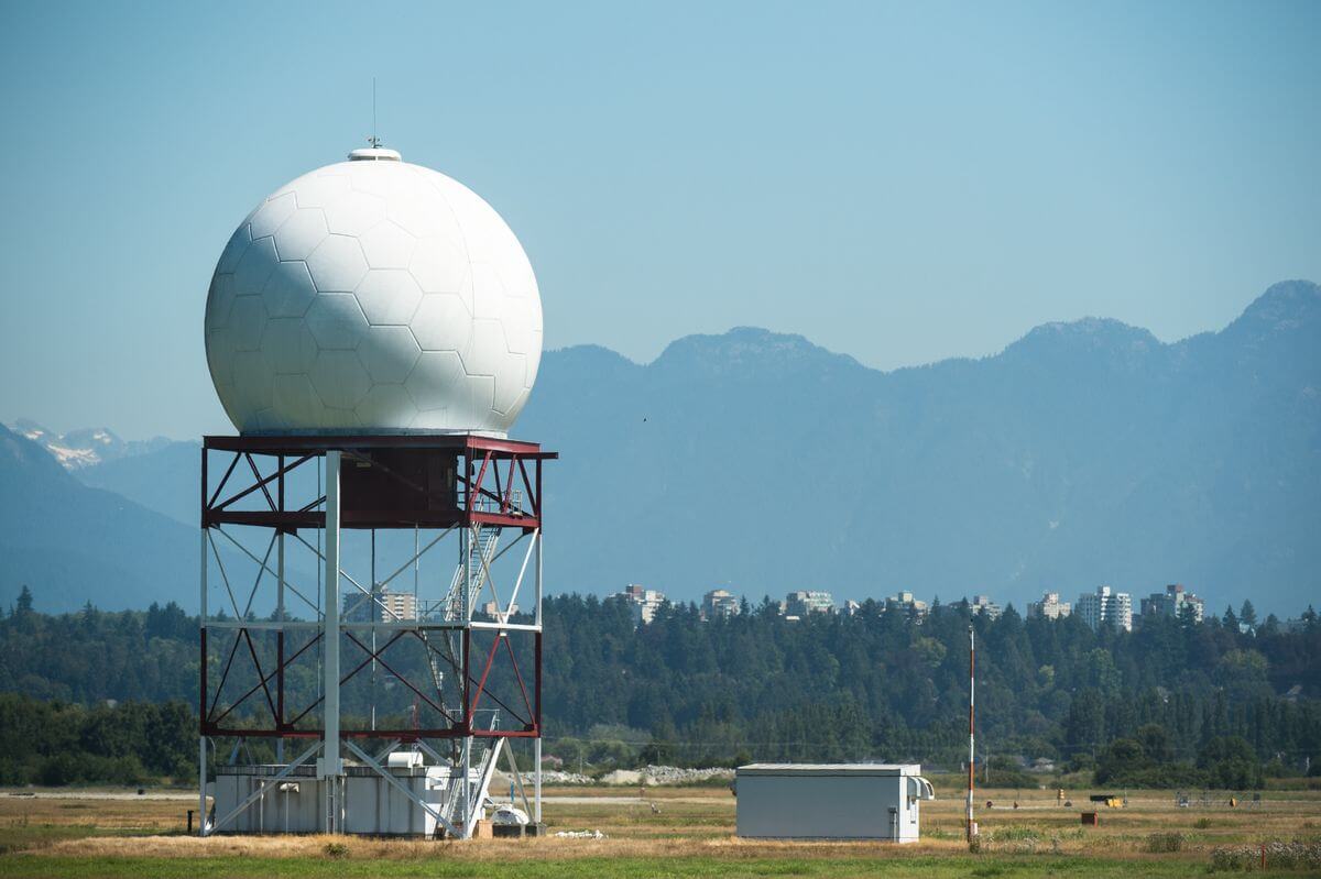 NAV CANADA Radar replacement: a worthwhile investment