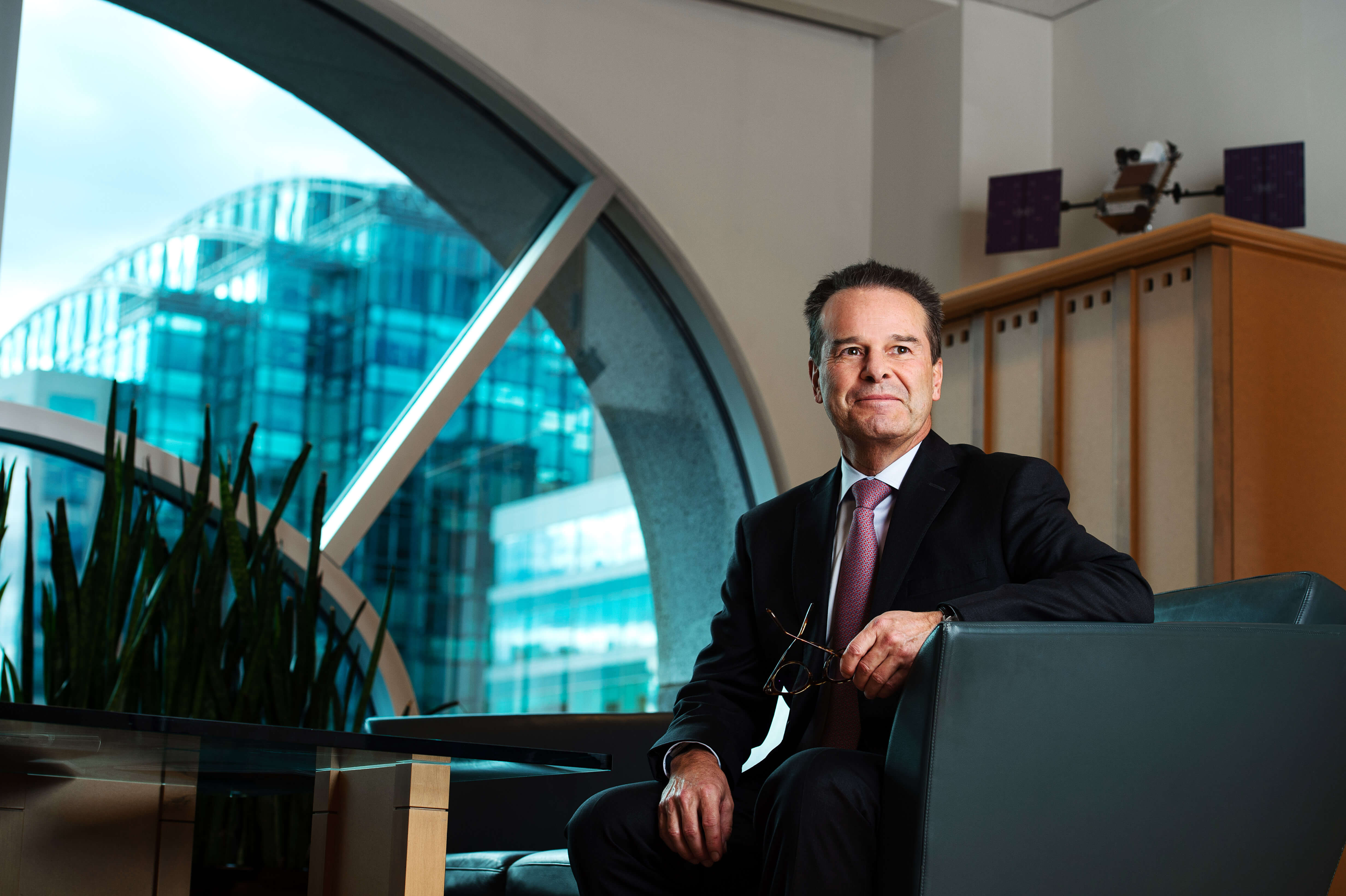 NAV CANADA announces President and CEO retirement