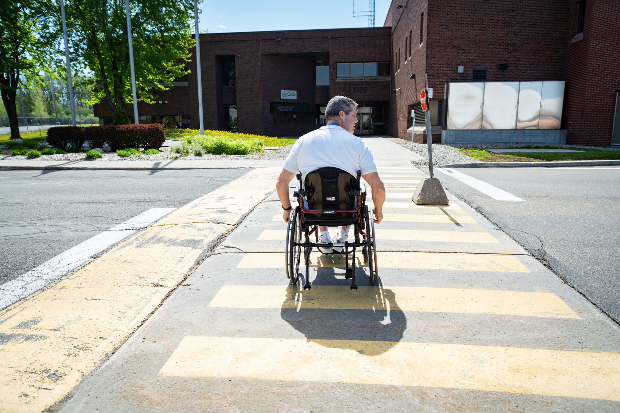 NAV CANADA Breaking Barriers: NAV CANADA’s Ongoing Commitment to ...