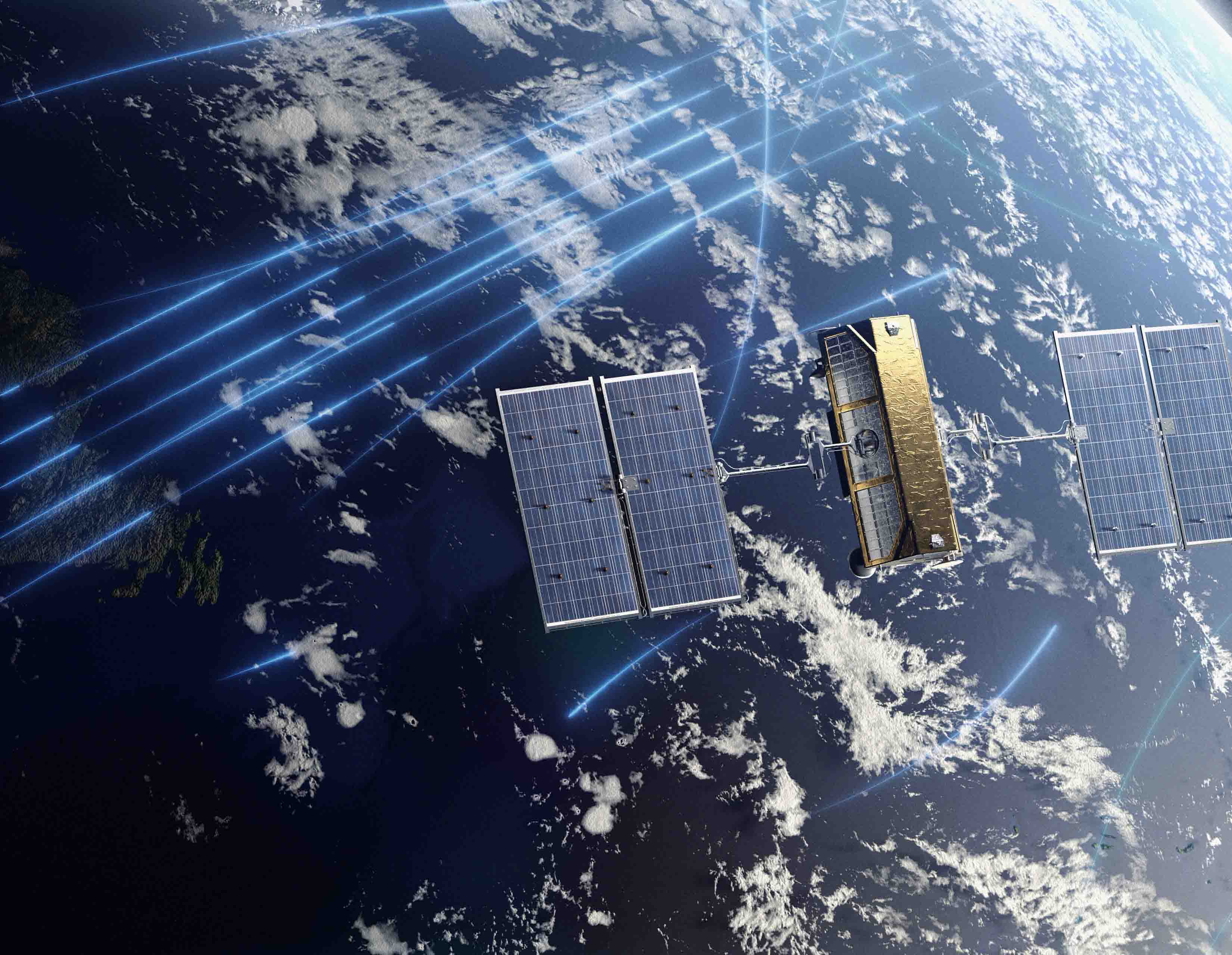 NAV CANADA NAV CANADA’s New CNS/ATM Operations Plan Takes Flight