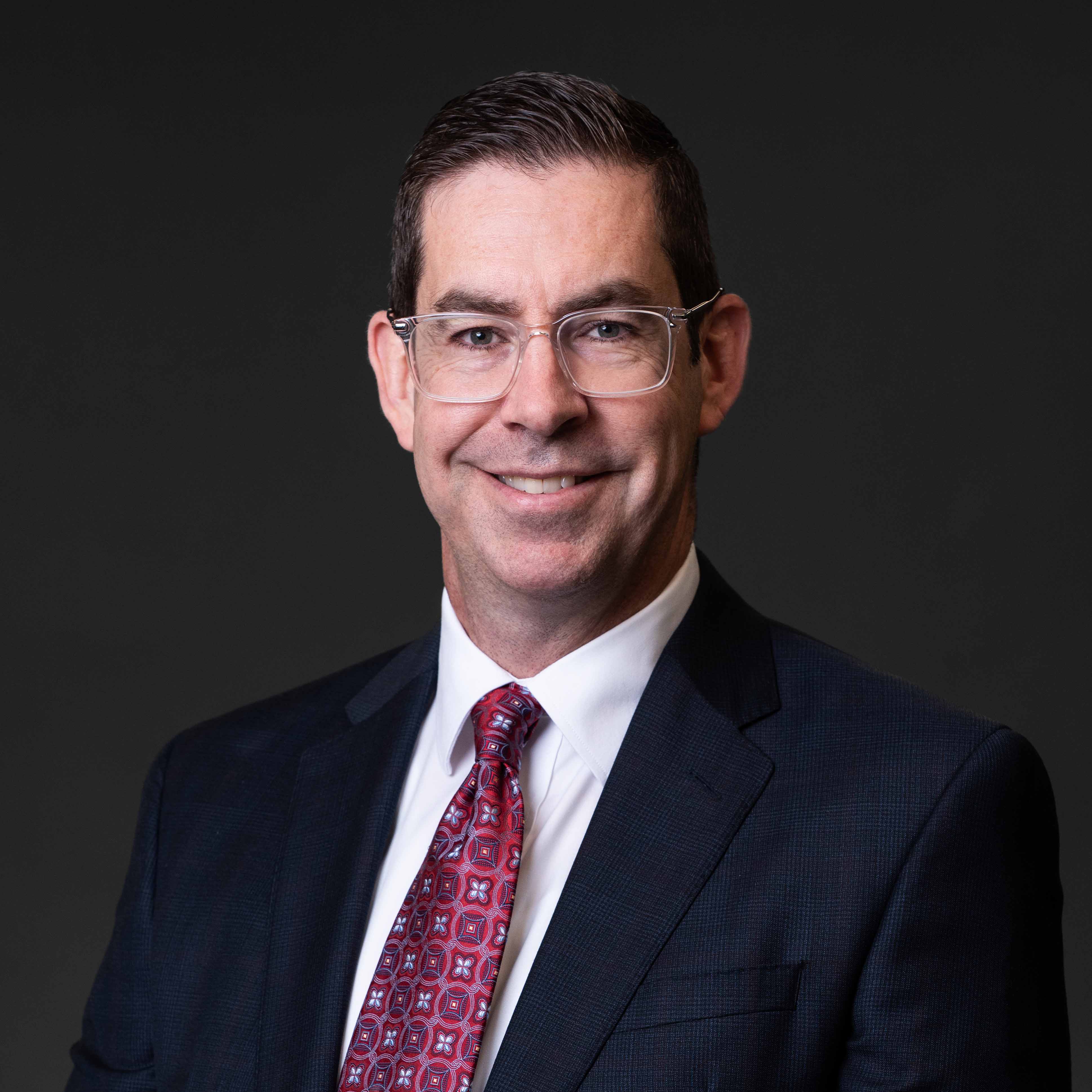NAV CANADA Dave Sheppard
