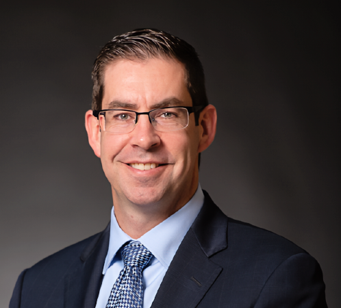 NAV CANADA Dave Sheppard