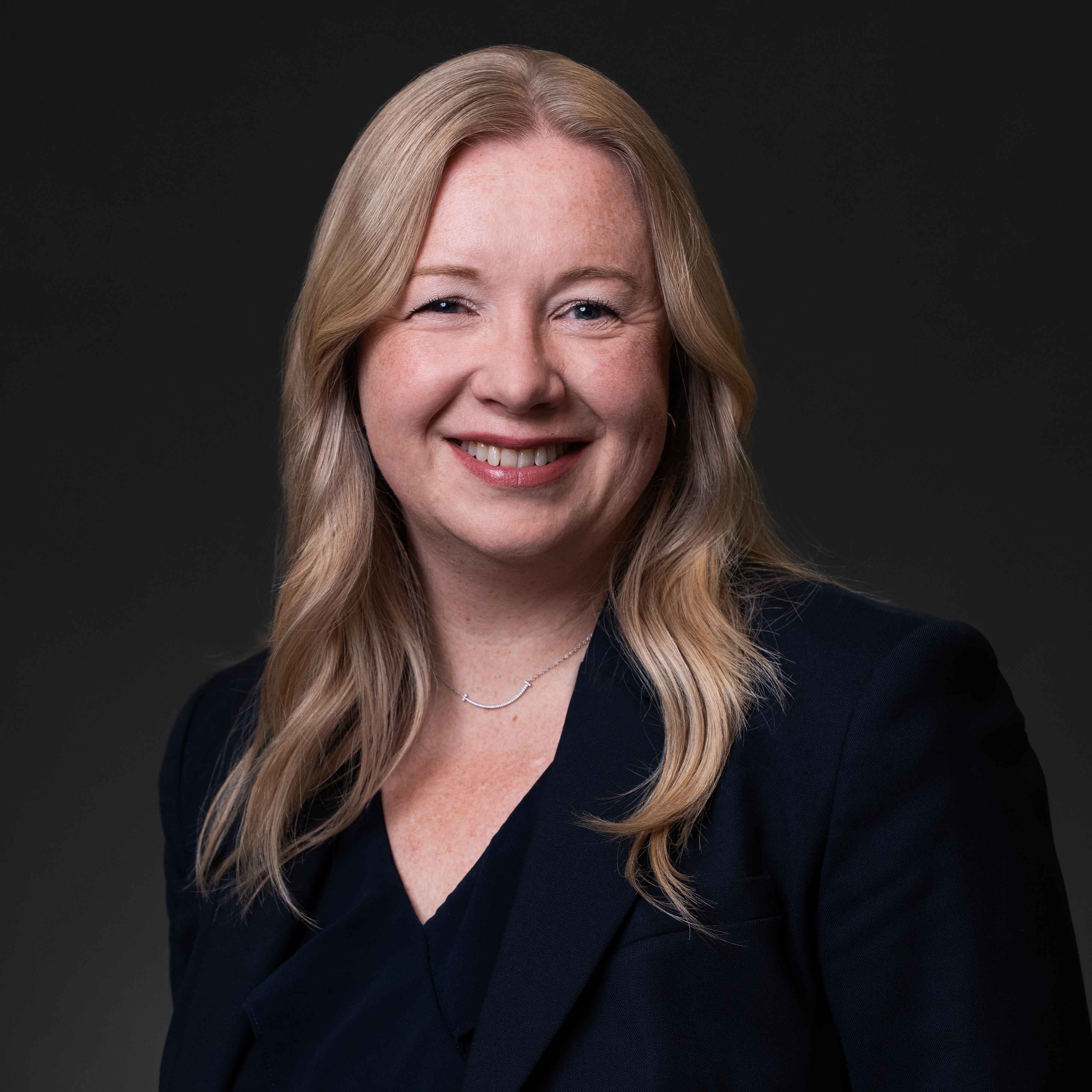 NAV CANADA Diana Kelly