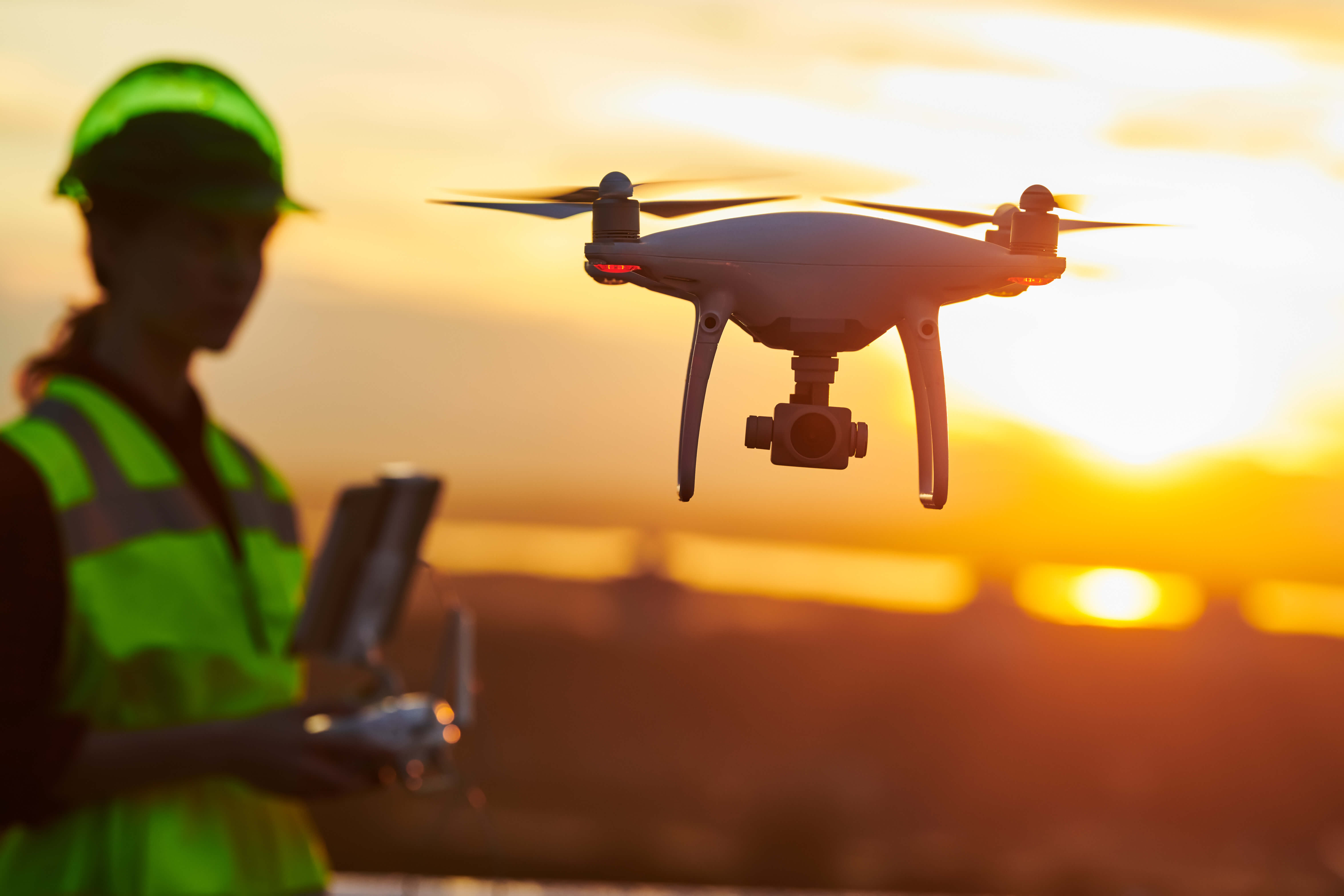 NAV CANADA Launches Major NAV Drone Update