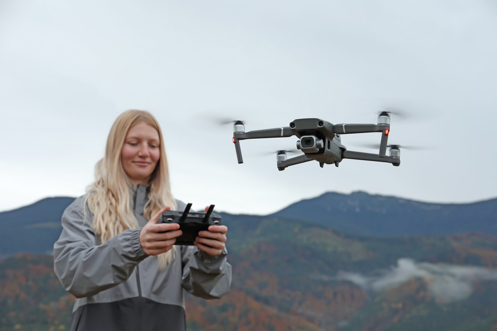 NAV CANADA La dernière version de NAV Drone aide les pilotes de drones ...