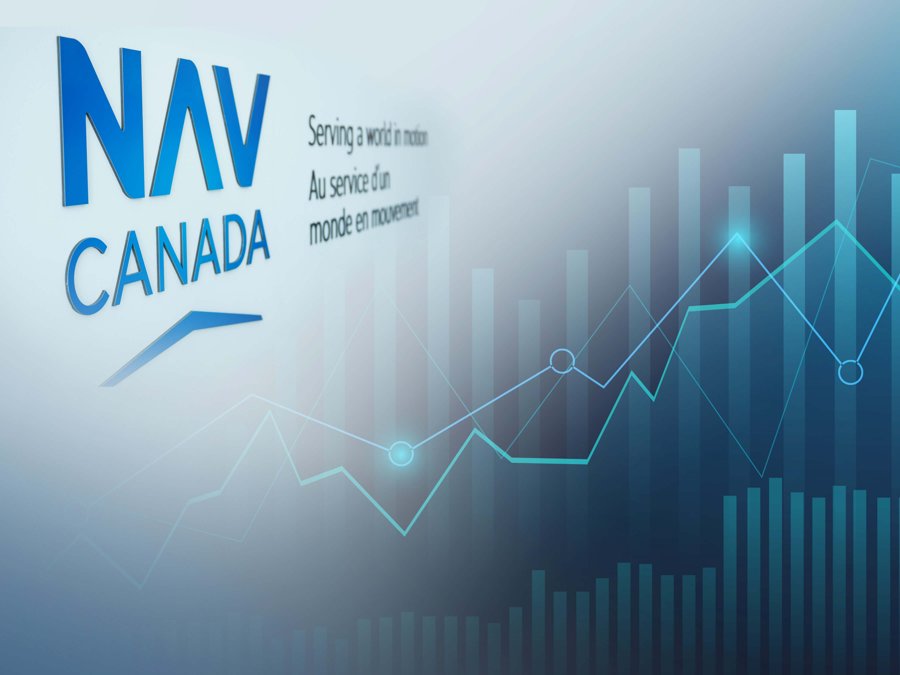 NAV CANADA announces first quarter financial results