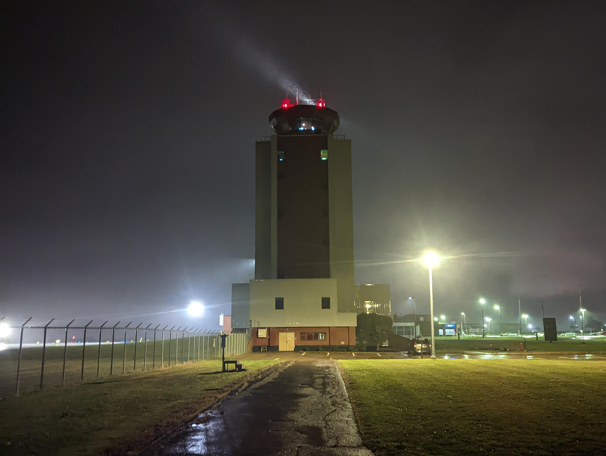 NAV CANADA Hurricane Fiona: How aviation professionals weathered the storm