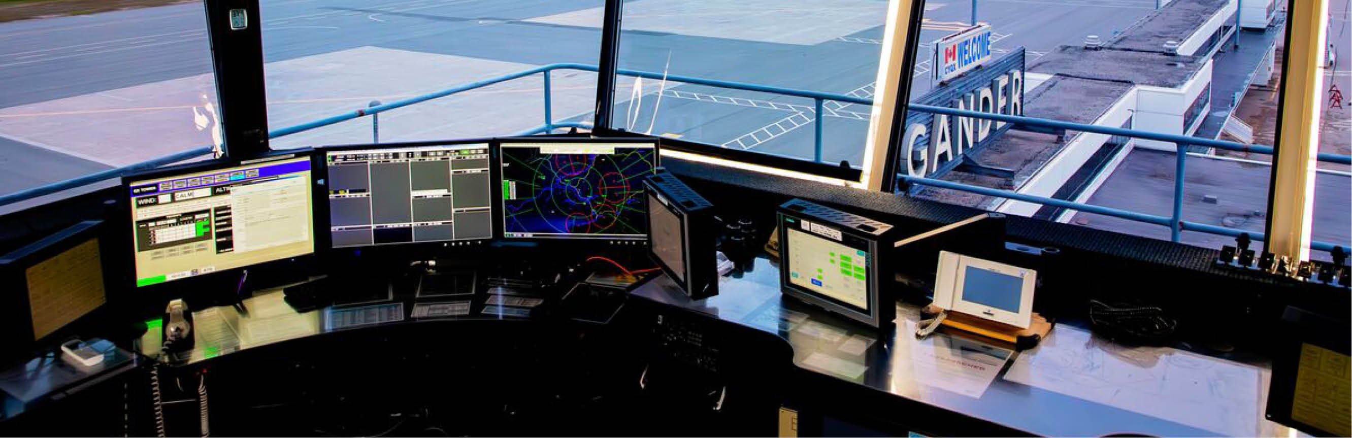 NAV CANADA Celebrating a Major Milestone: 500,000 Flights Managed by ...