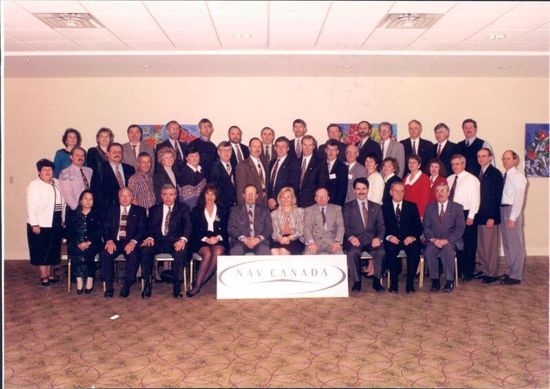 NAV CANADA Aviation History: How Privatization Shaped NAV CANADA's Future