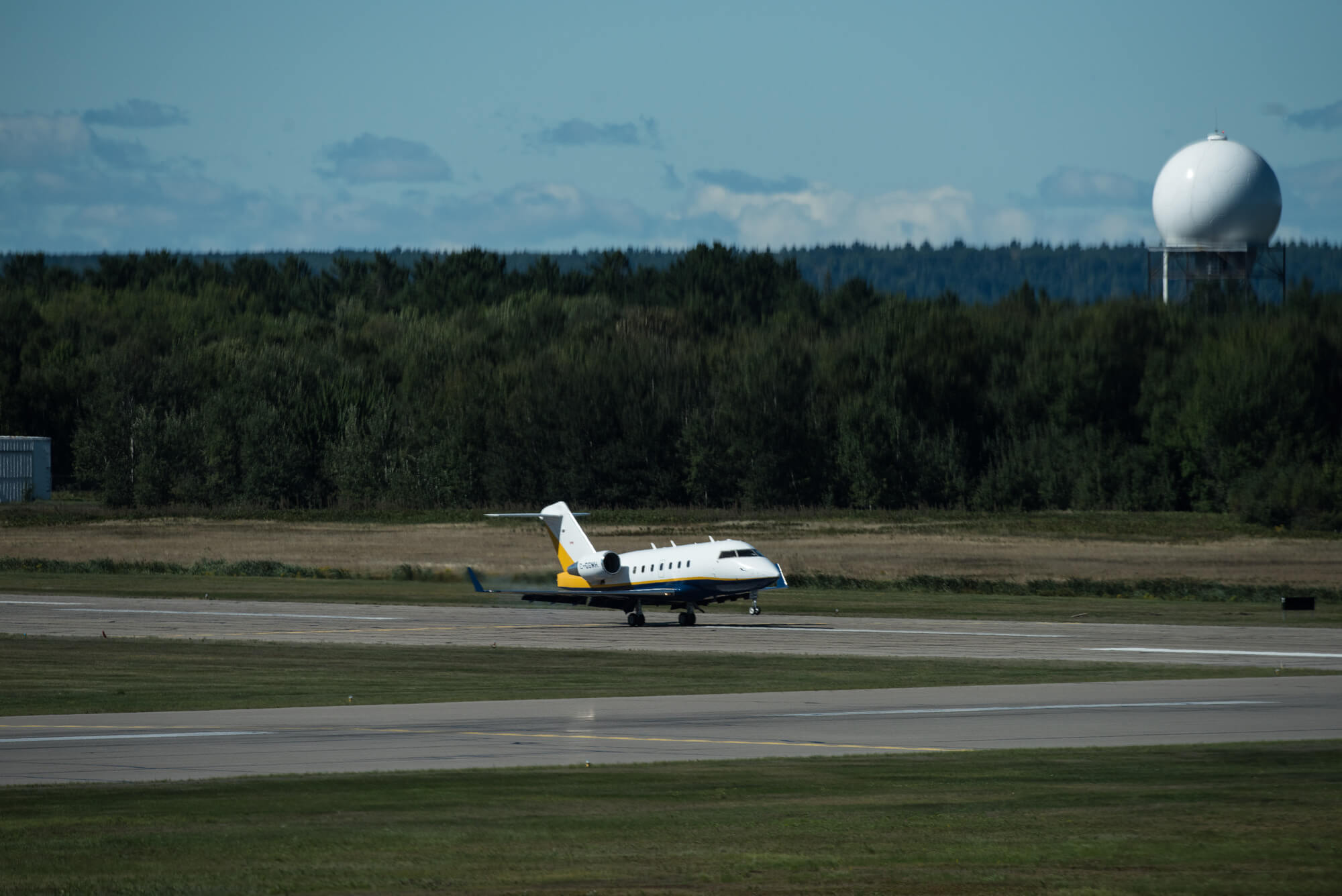 NAV CANADA Like father, like sons: How one dad inspired his kids to ...