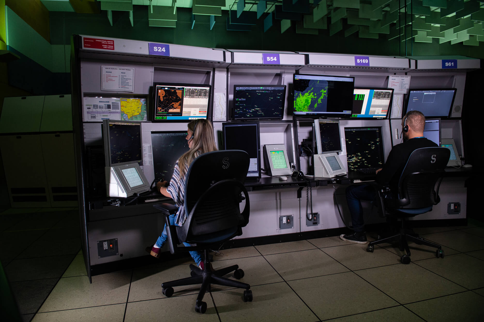 NAV CANADA Air Traffic Controller Turned Ironman Athlete Reveals ...