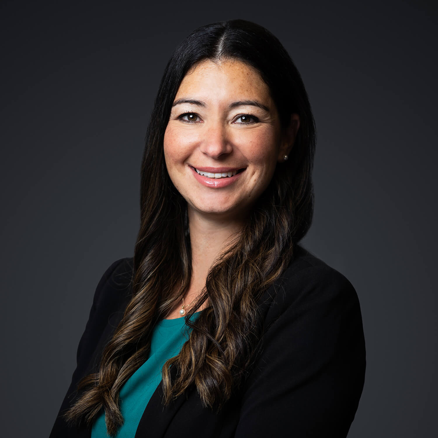 NAV CANADA Marie-Pier Berman