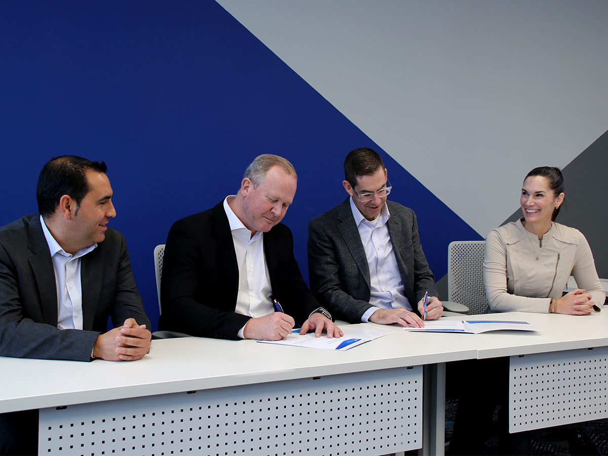 NAV CANADA and Micro Nav Partner to Modernize Air Traffic Services Training