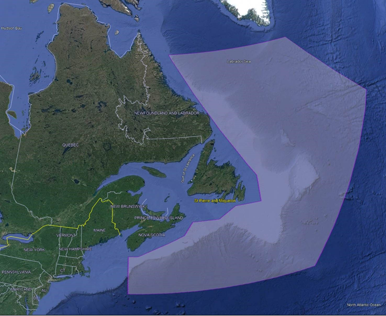 NAV CANADA 2022-05-19 National
