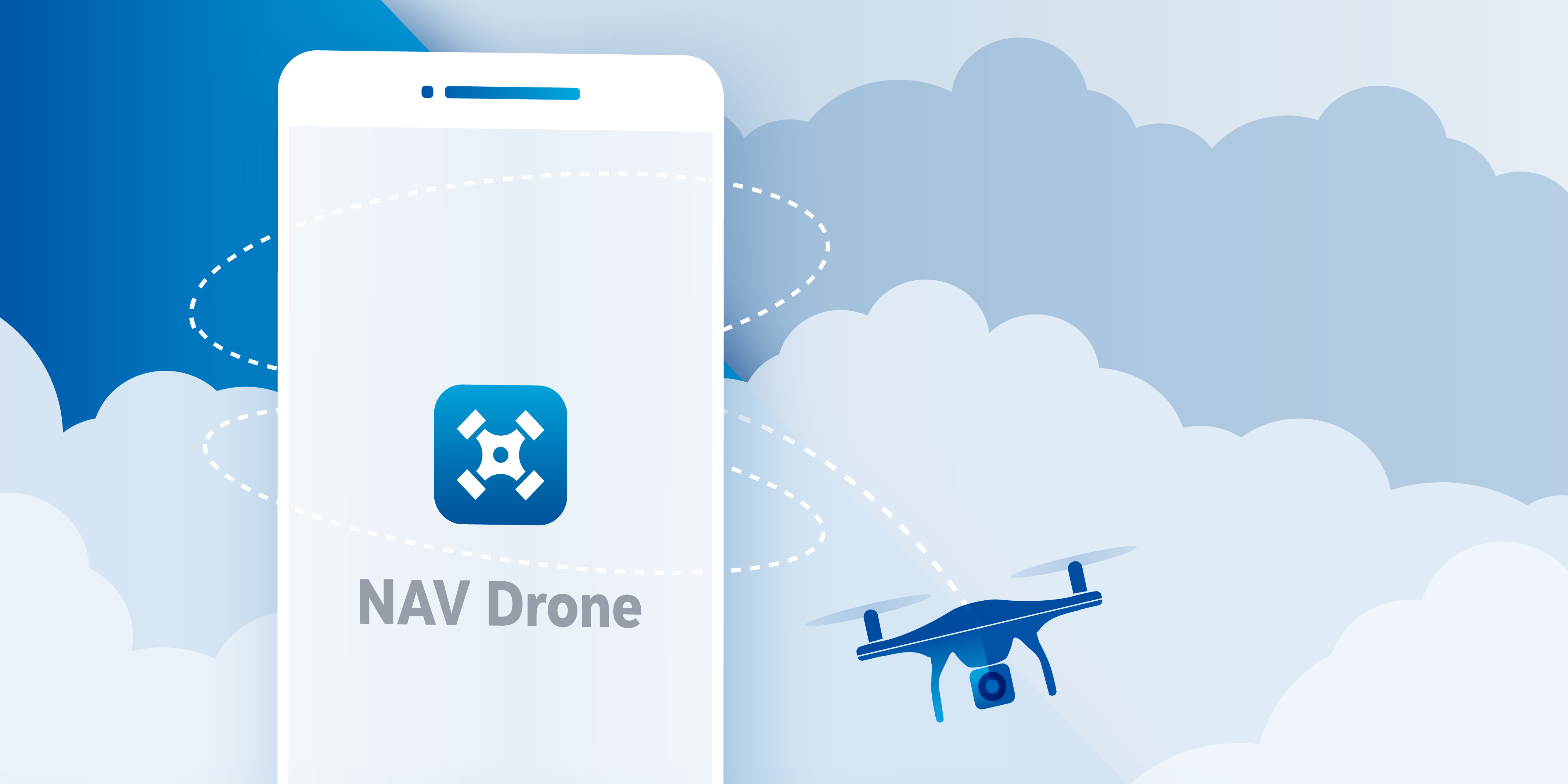 NAV CANADA NAV Drone helps drone pilots soar to new heights with latest ...