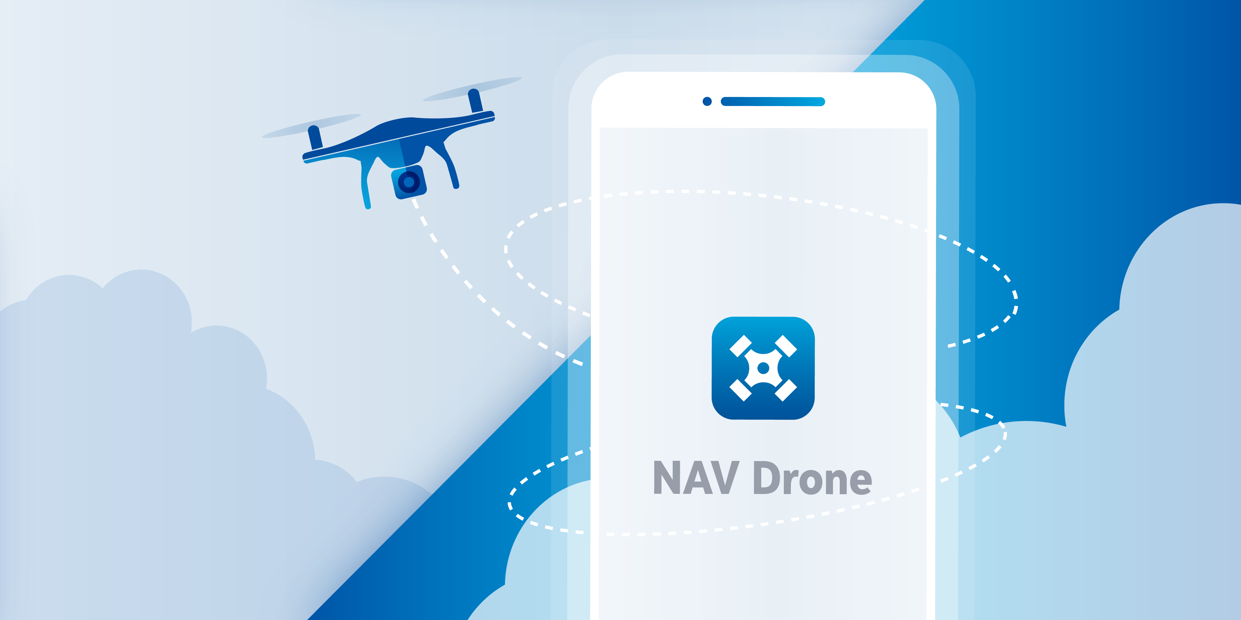 NAV CANADA launches new app for drone pilots and operators