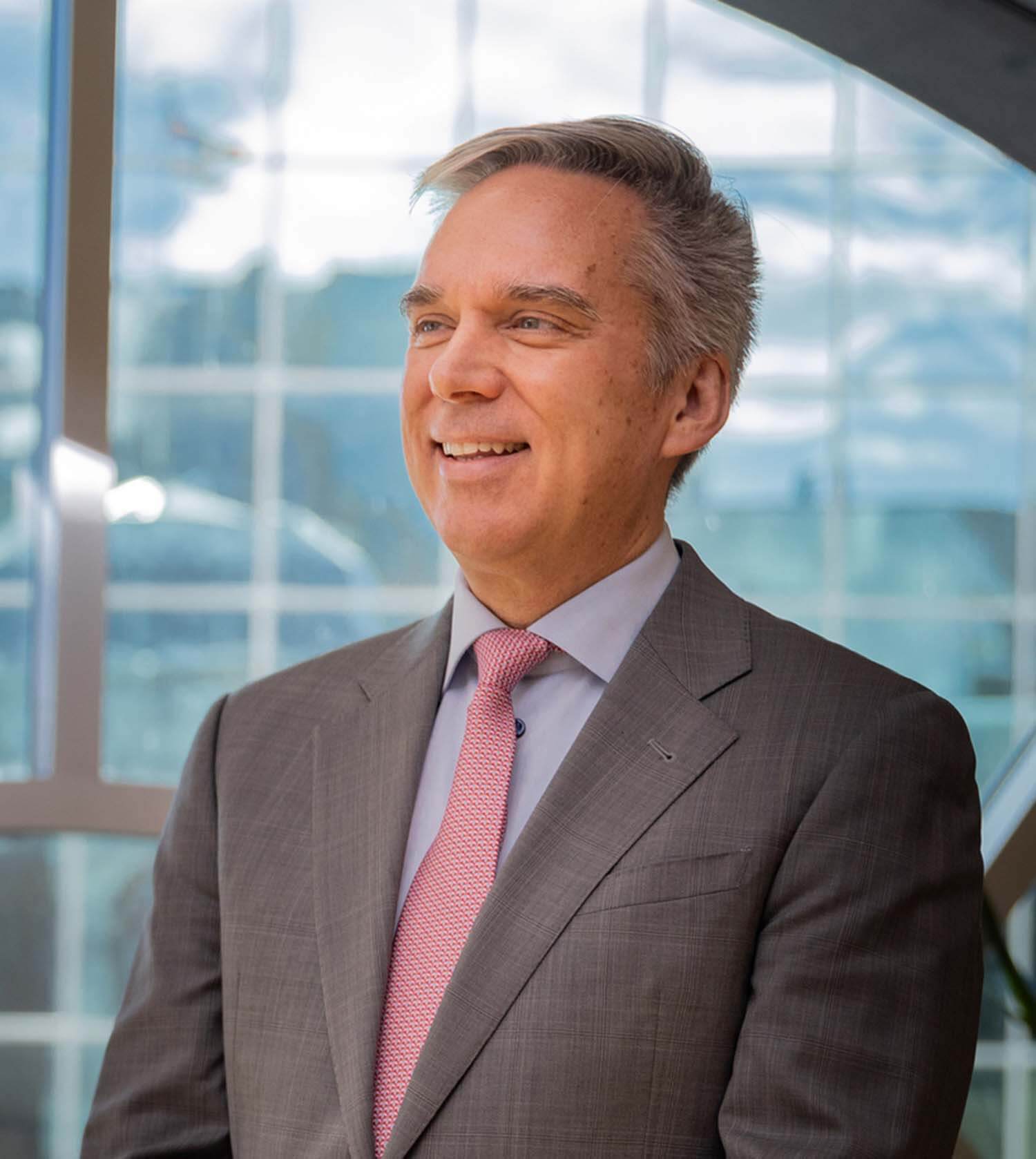 NAV CANADA Our Strategic Direction