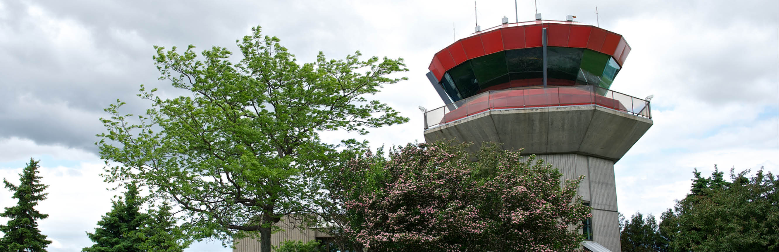 NAV CANADA Canada’s First Air Traffic Control Tower Celebrates 85th ...
